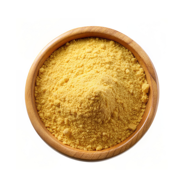 Mustard Powder – Faria Wholefoods