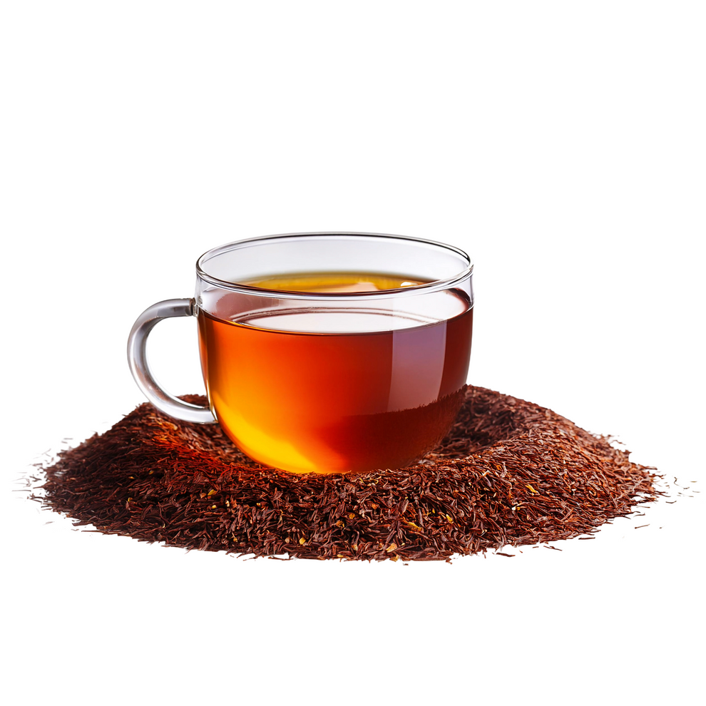 Honey Bush Tea – Faria Wholefoods