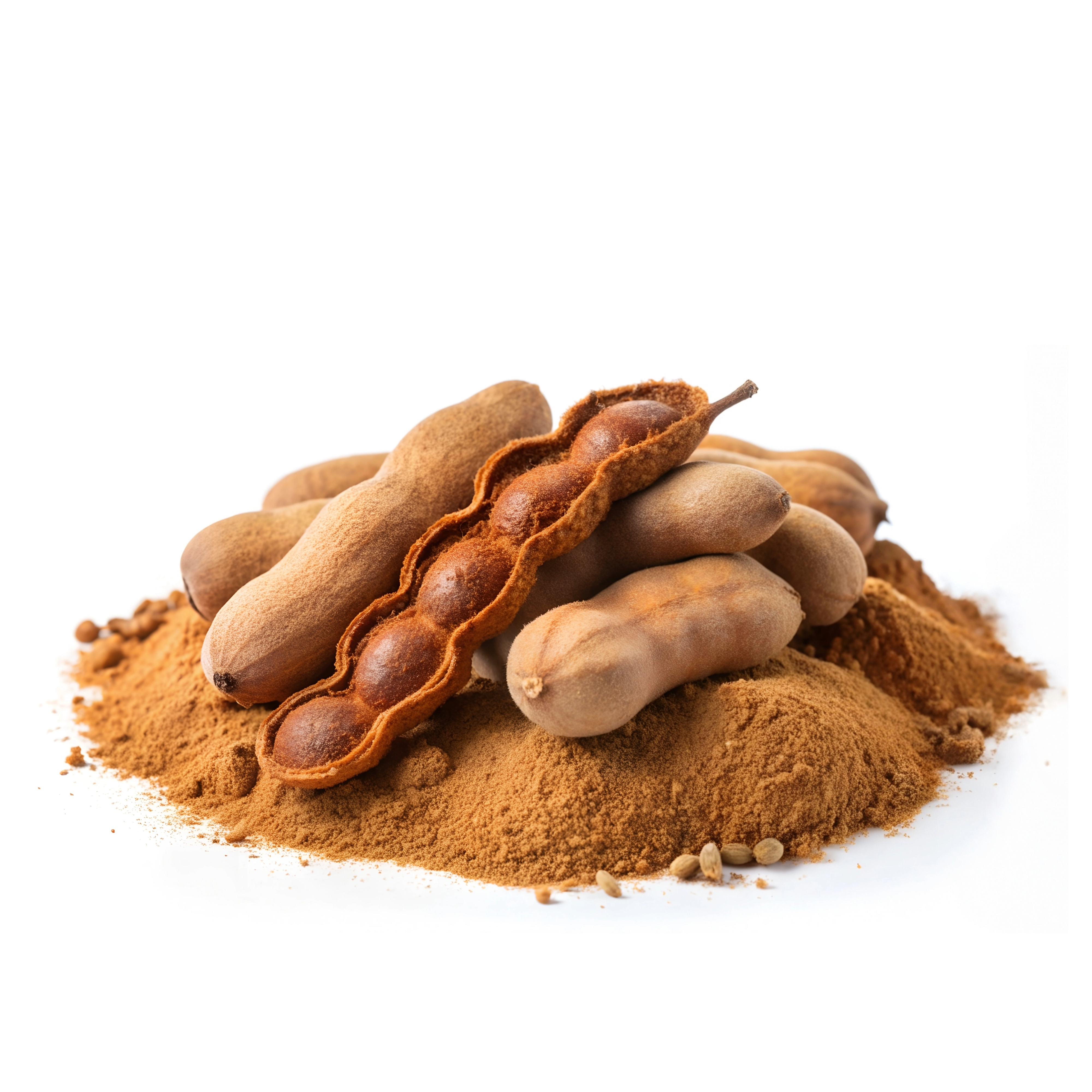 Tamarind Powder – Faria Wholefoods