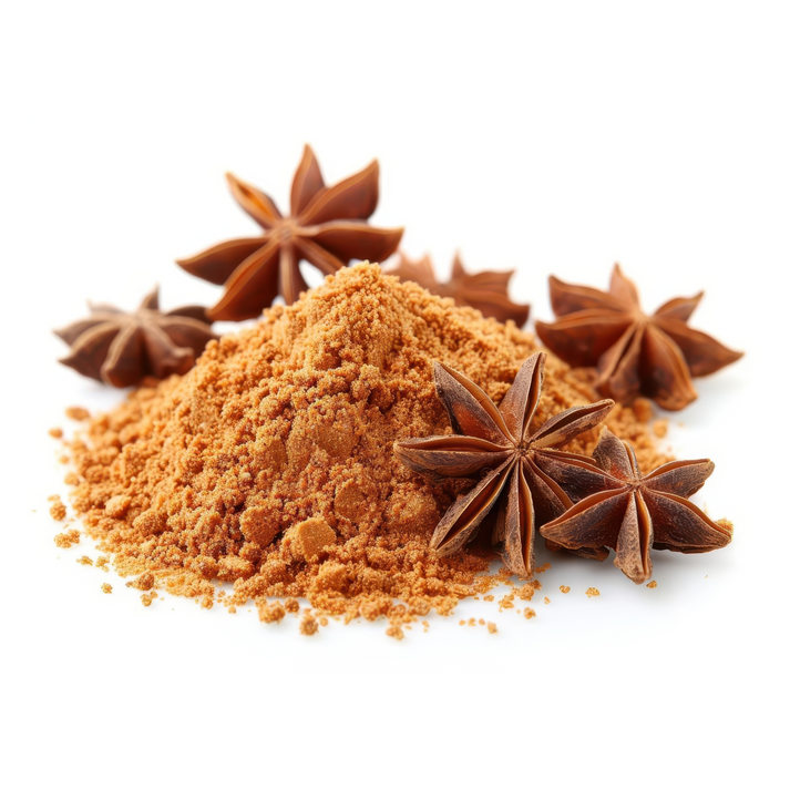 Aniseed Powder – Faria Wholefoods