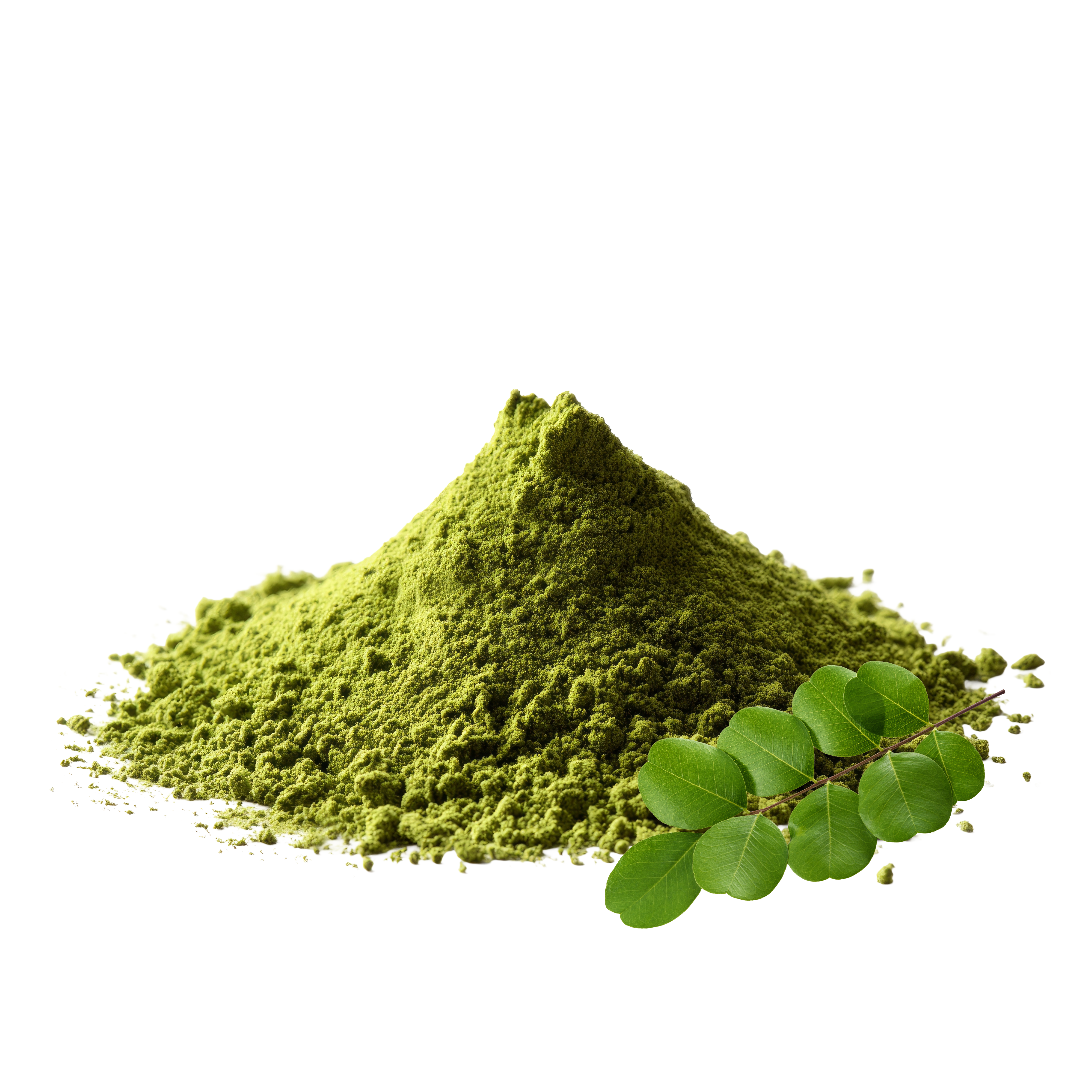 Senna Leaf Powder – Faria Wholefoods